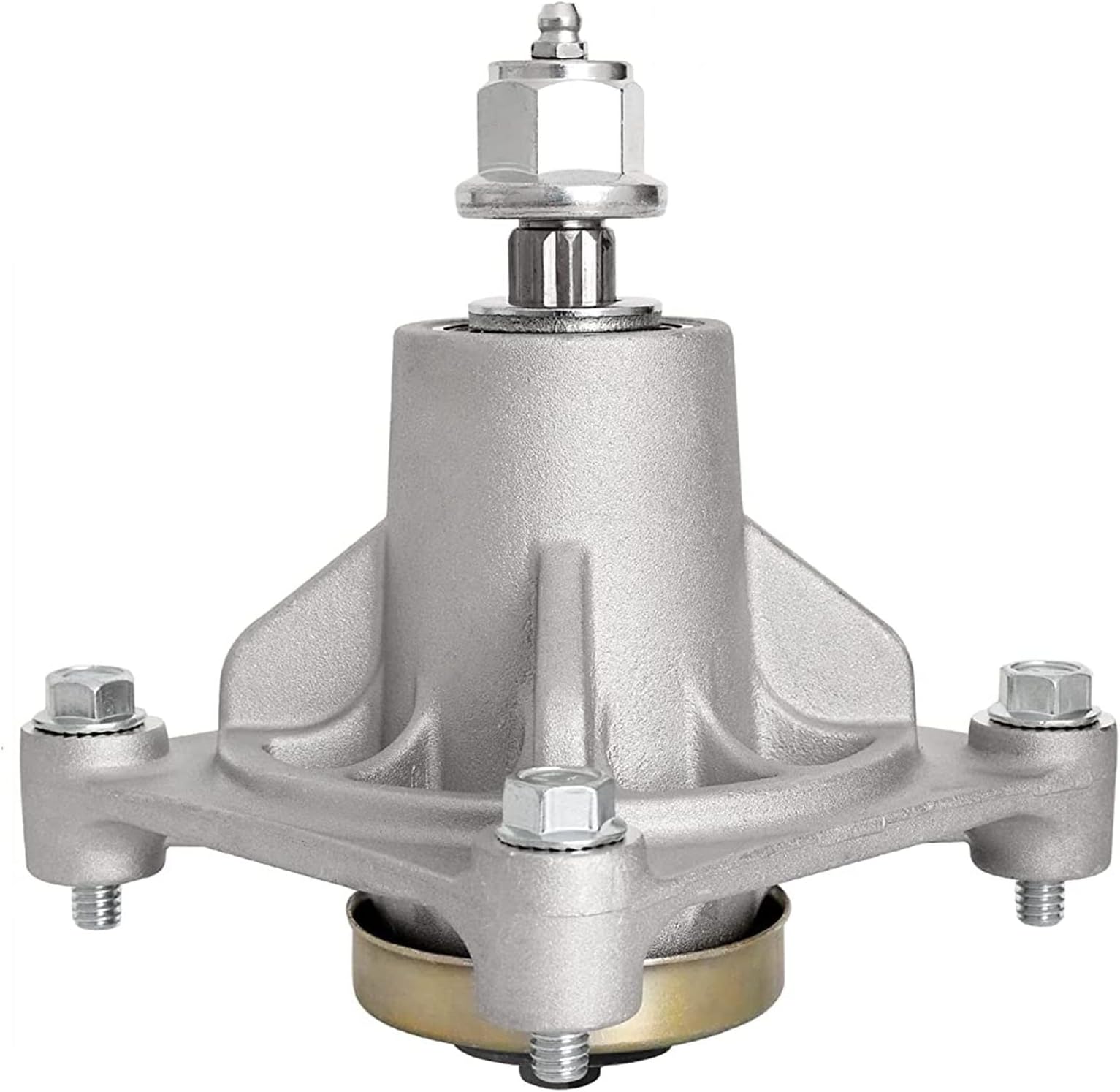 Amazon.com : wyevee 174356 Spindle Assembly for AYP/Hu sqvarna ...