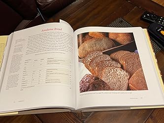The Bread Baker's Apprentice: Mastering the Art of Extraordinary Bread ...