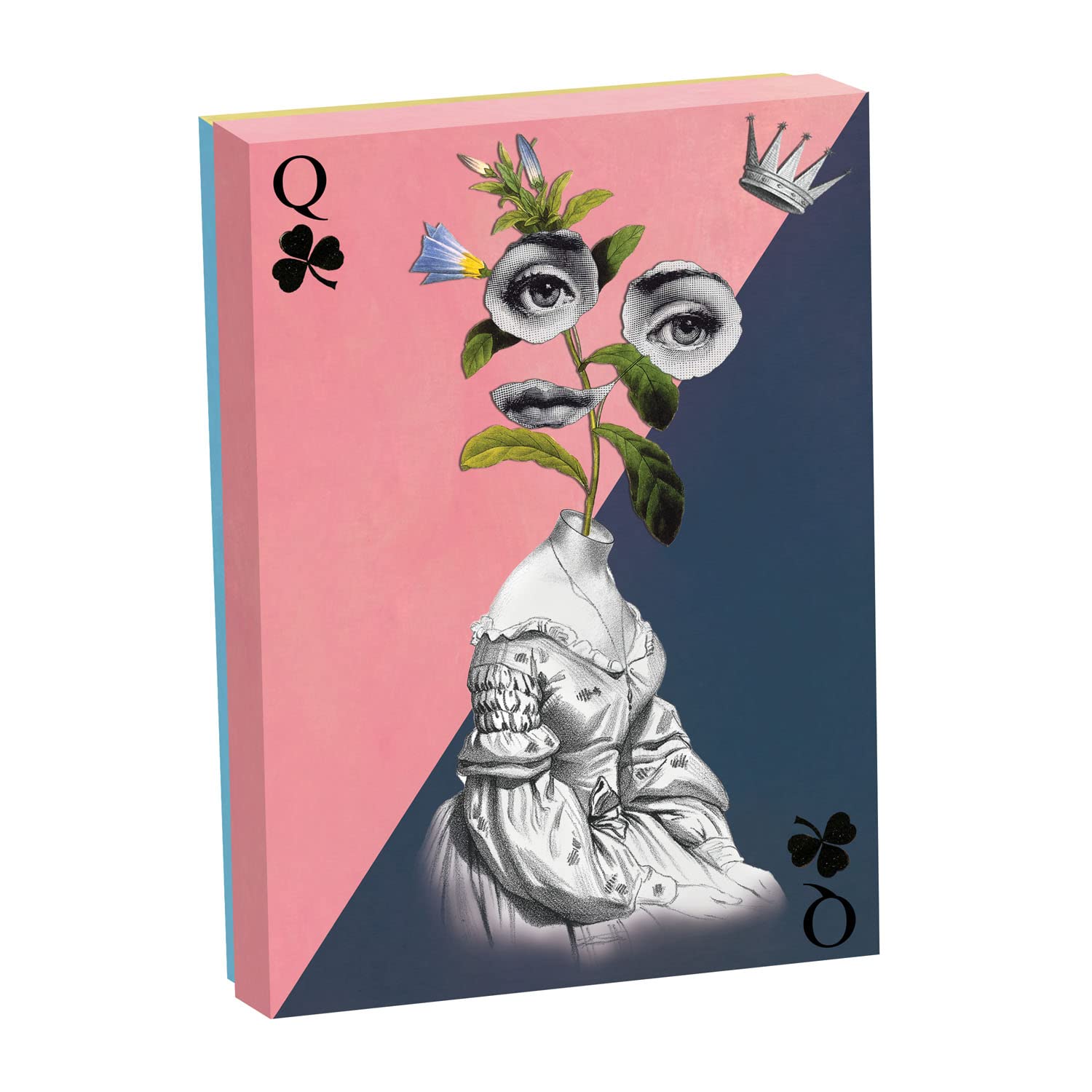 Amazon.com: Christian Lacroix Fall 2019 Notecards: 9780735361263 ...