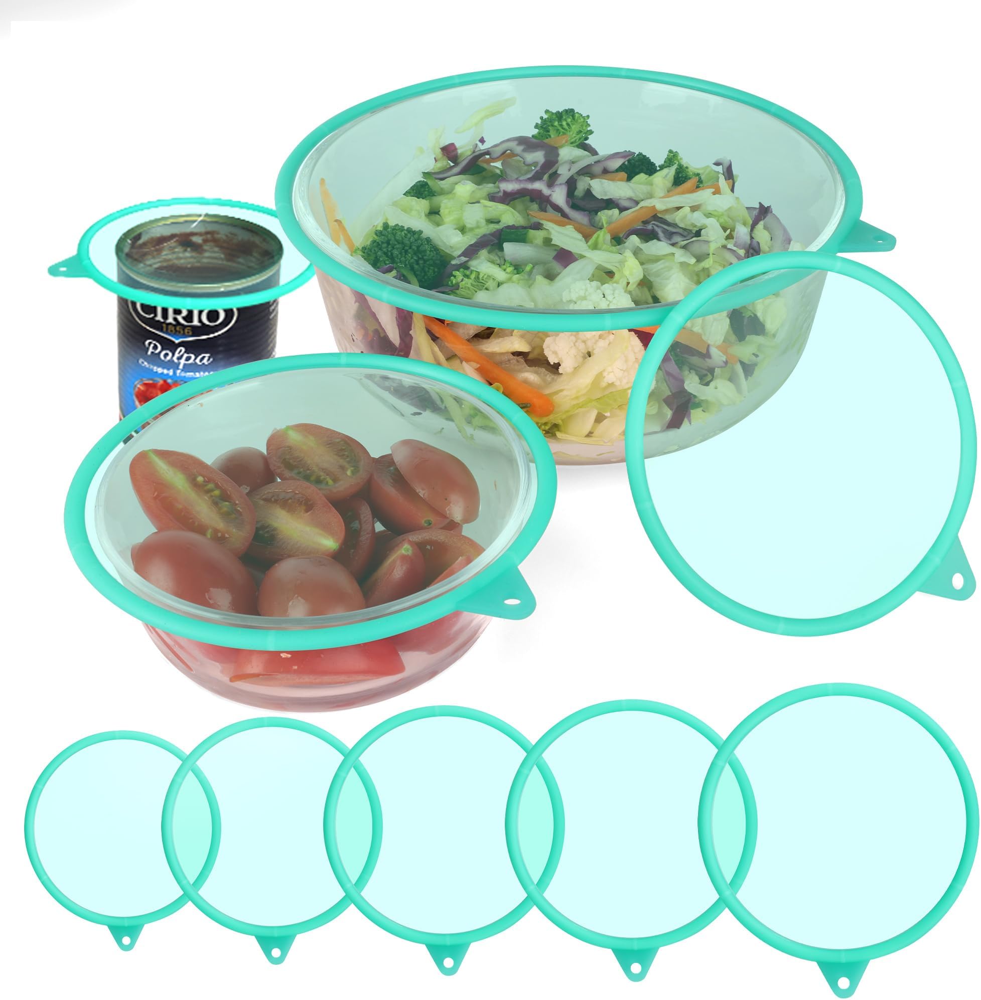 Amazon.com: Silicone elastic cover, 3 silicone covers, 3 sizes, PA free ...