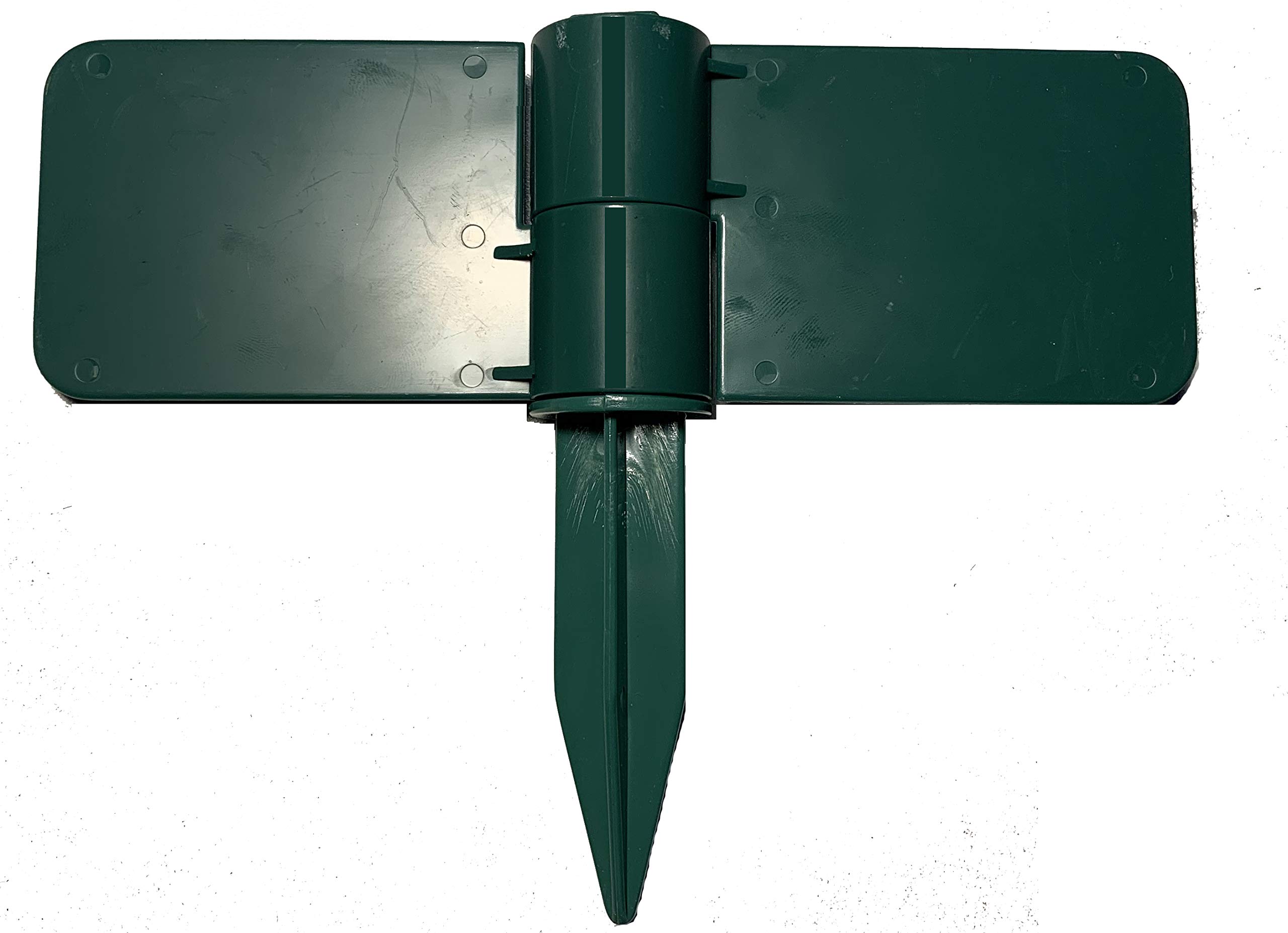 Buy SPRINKLMATE Sprinkler Shield - Sprinkler Overspray Deflector (1 ...