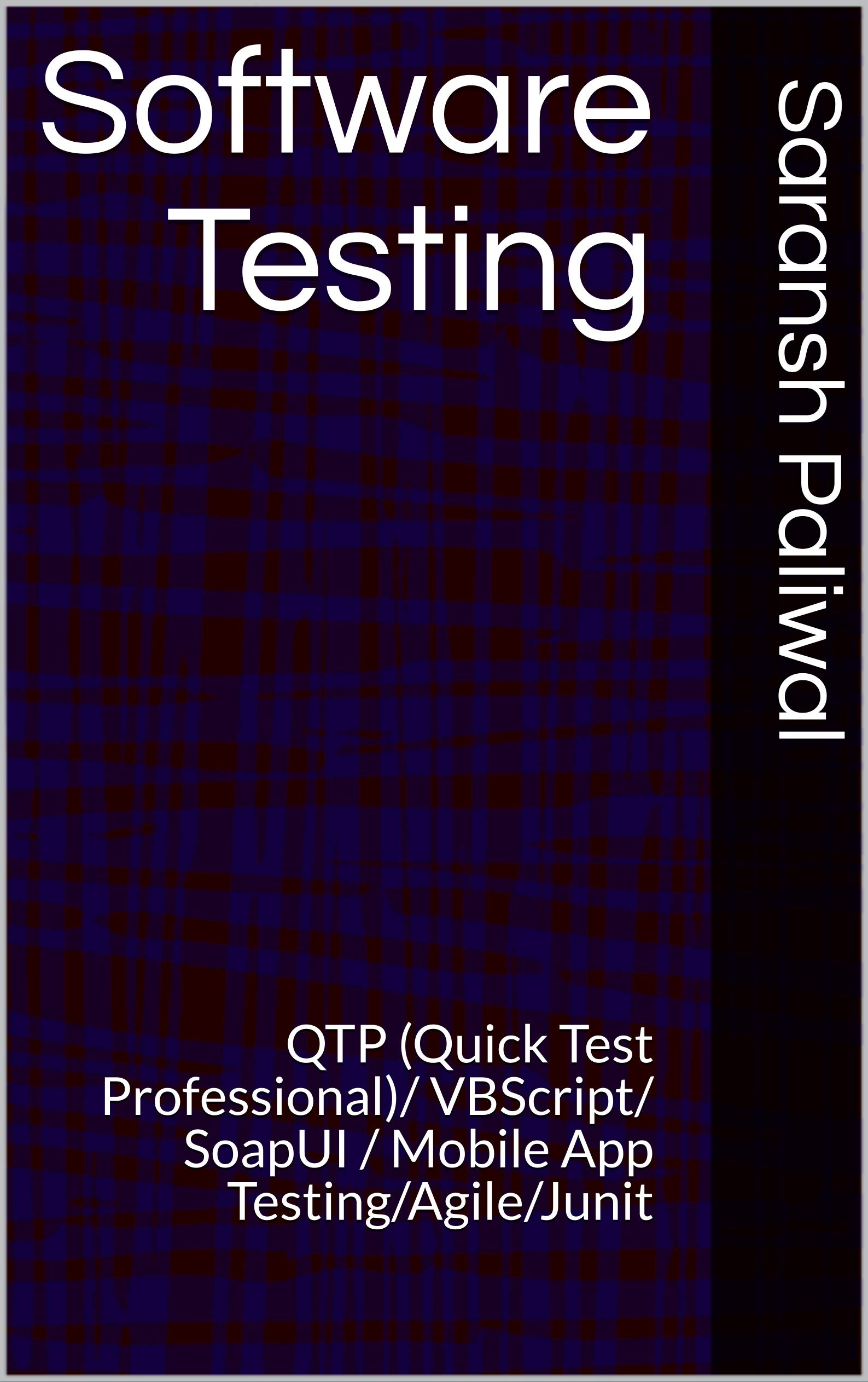Educational Qualification For Software Testing