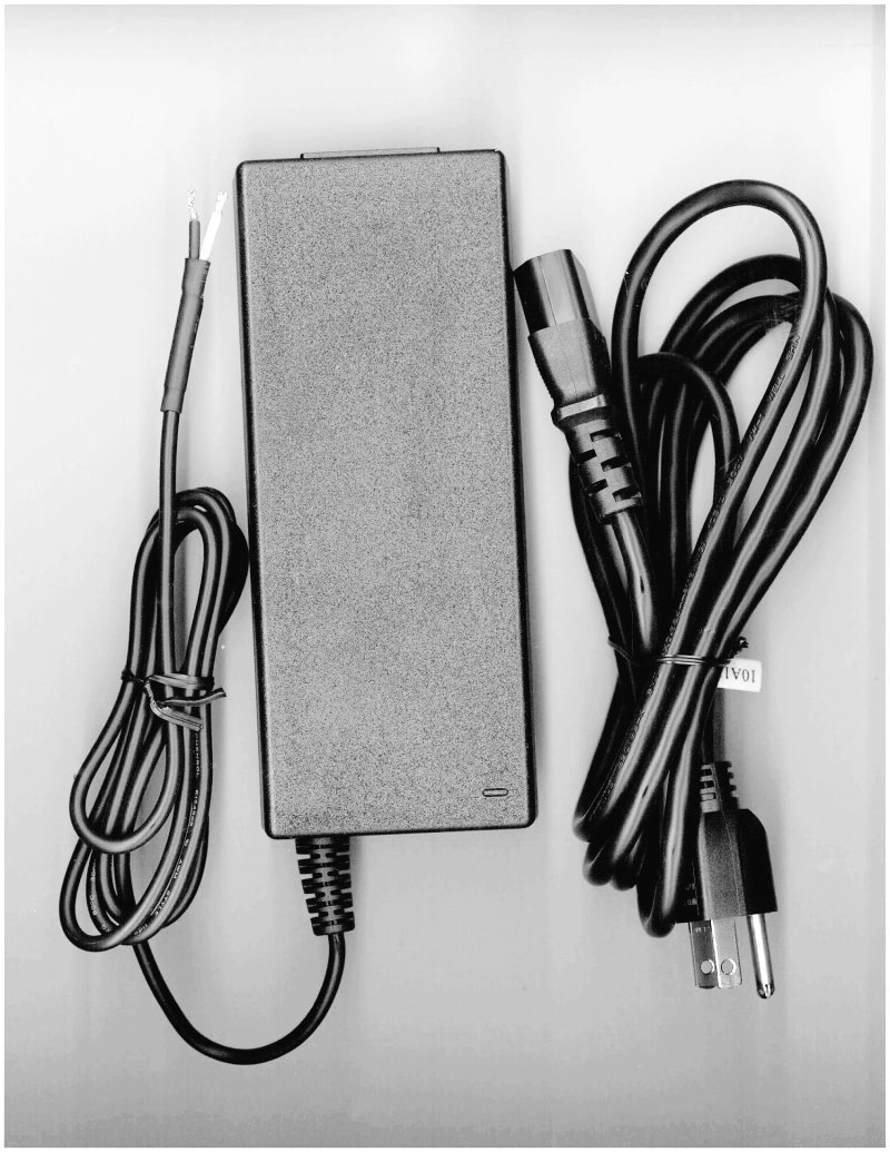 Amazon.com: Piko 35020 G Scale Transformer 120V / 20V / 6A : Arts ...