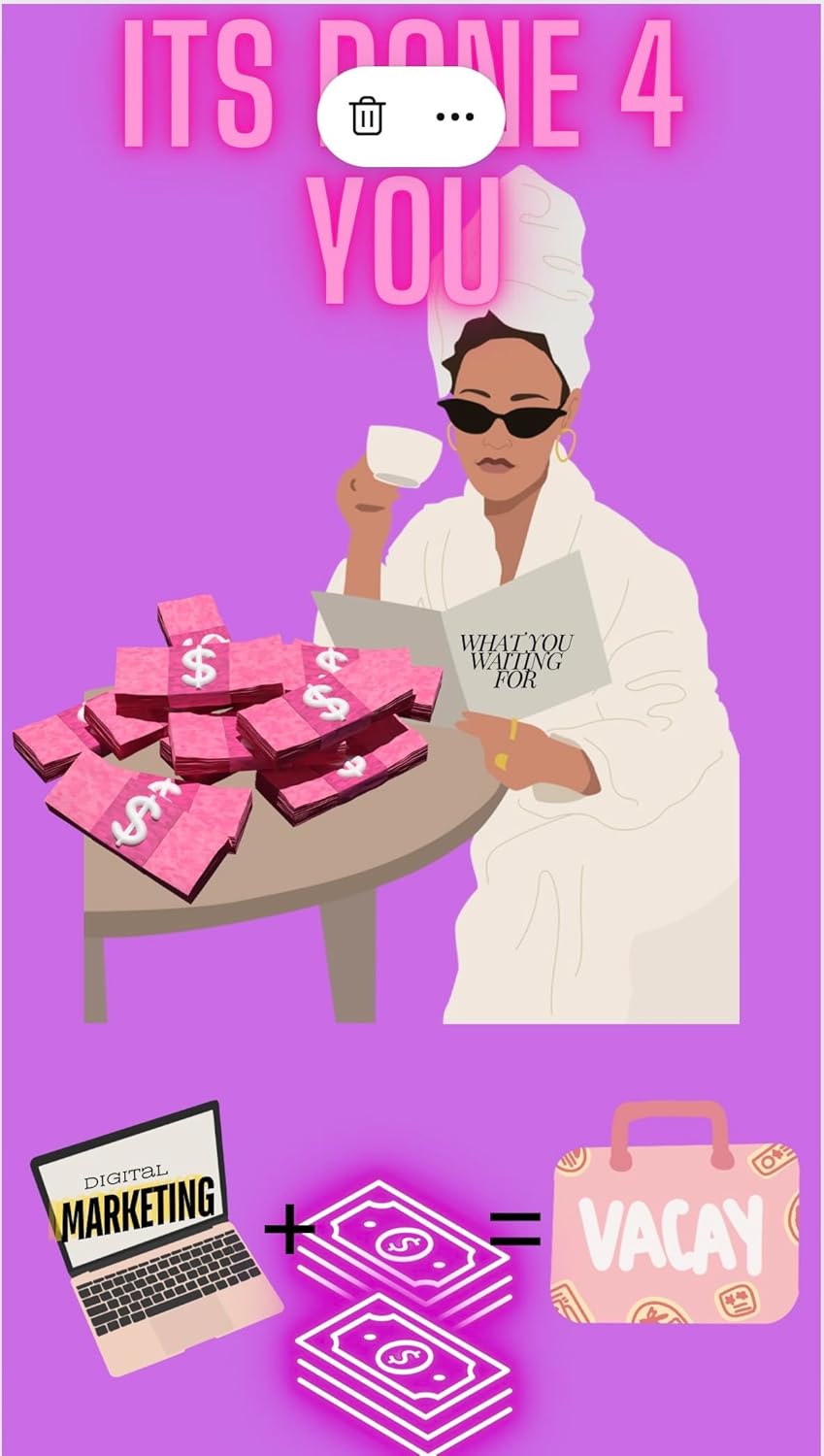 Amazon.com: Digital Wealth Blueprint: Copy, Paste, Profit!: Unlock Your Path to Million-Dollar ...