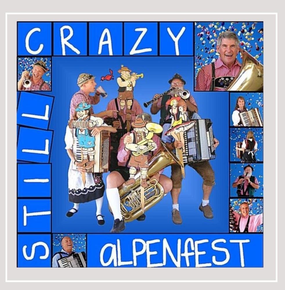 Amazon.com: Still Crazy: CDs & Vinyl