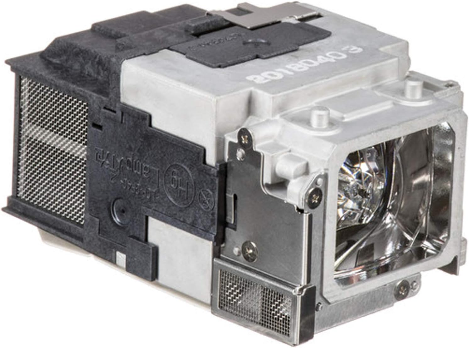 Amazon.co.jp: EachLight プロジェクターランプ ELPLP94 ハイエンド 交換用ランプ EPSON エプソン ...