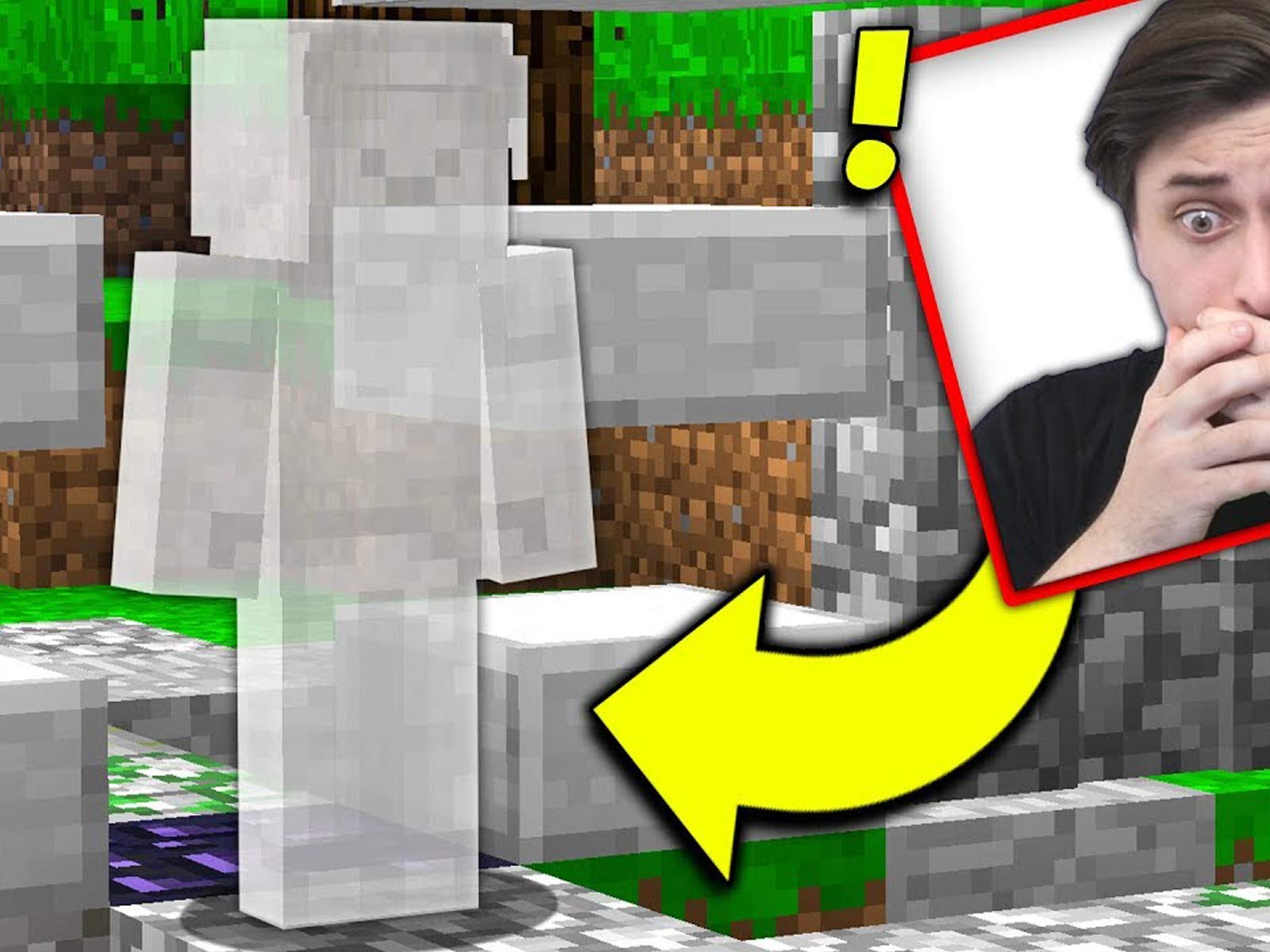 Watch Clip: The Steve Saga (Minecraft Survival Adventure) | Prime Video