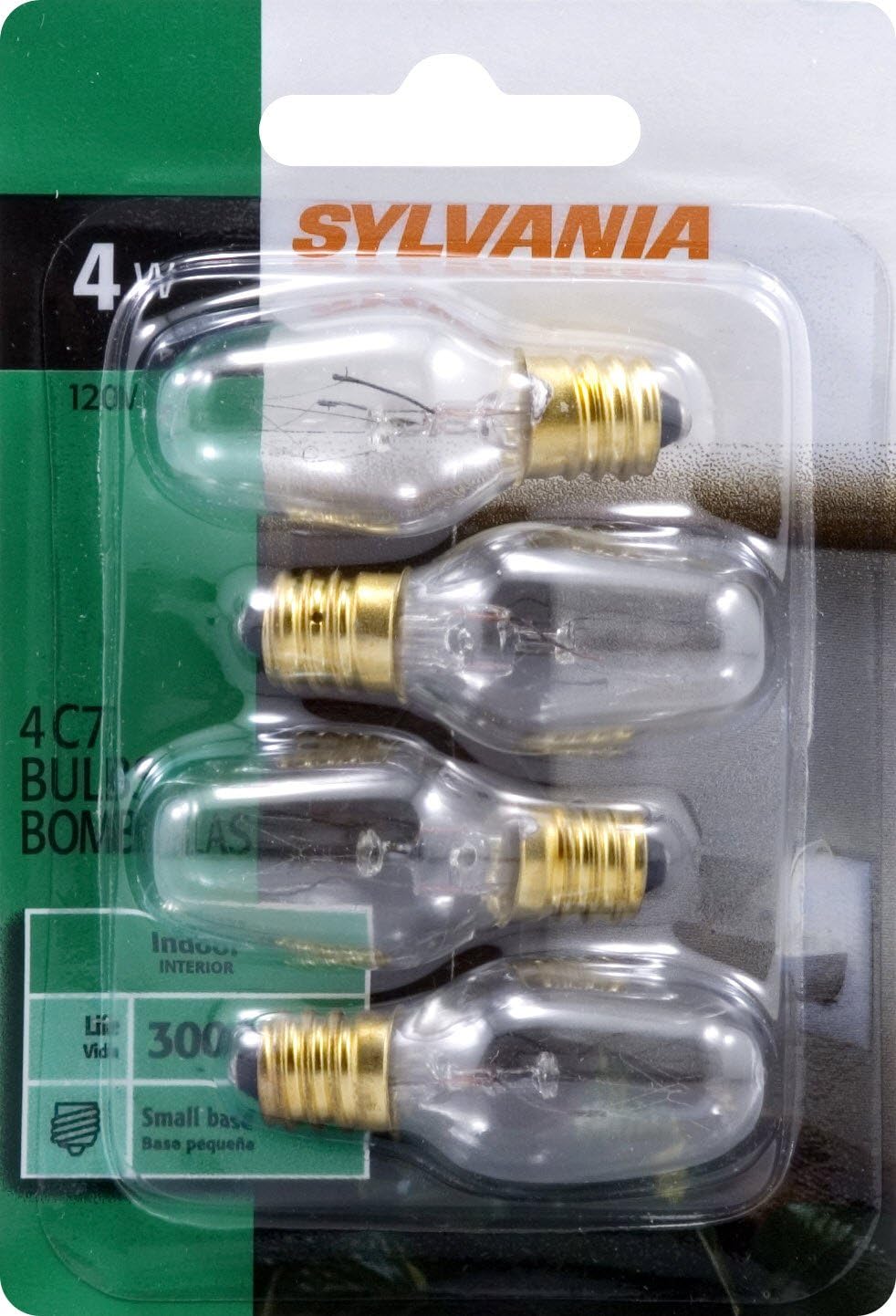 Technical Precision 32W Bulb Triple Tube Compact Fluorescent Light Bulb ...