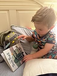 Trash Truck: Keane, Max, Keane, Max: 9780063002210: Amazon.com: Books