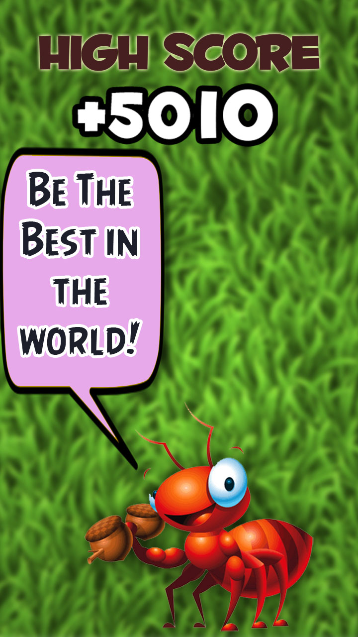 Ant Smasher PRO - Smash all those ants! - App on the Amazon Appstore
