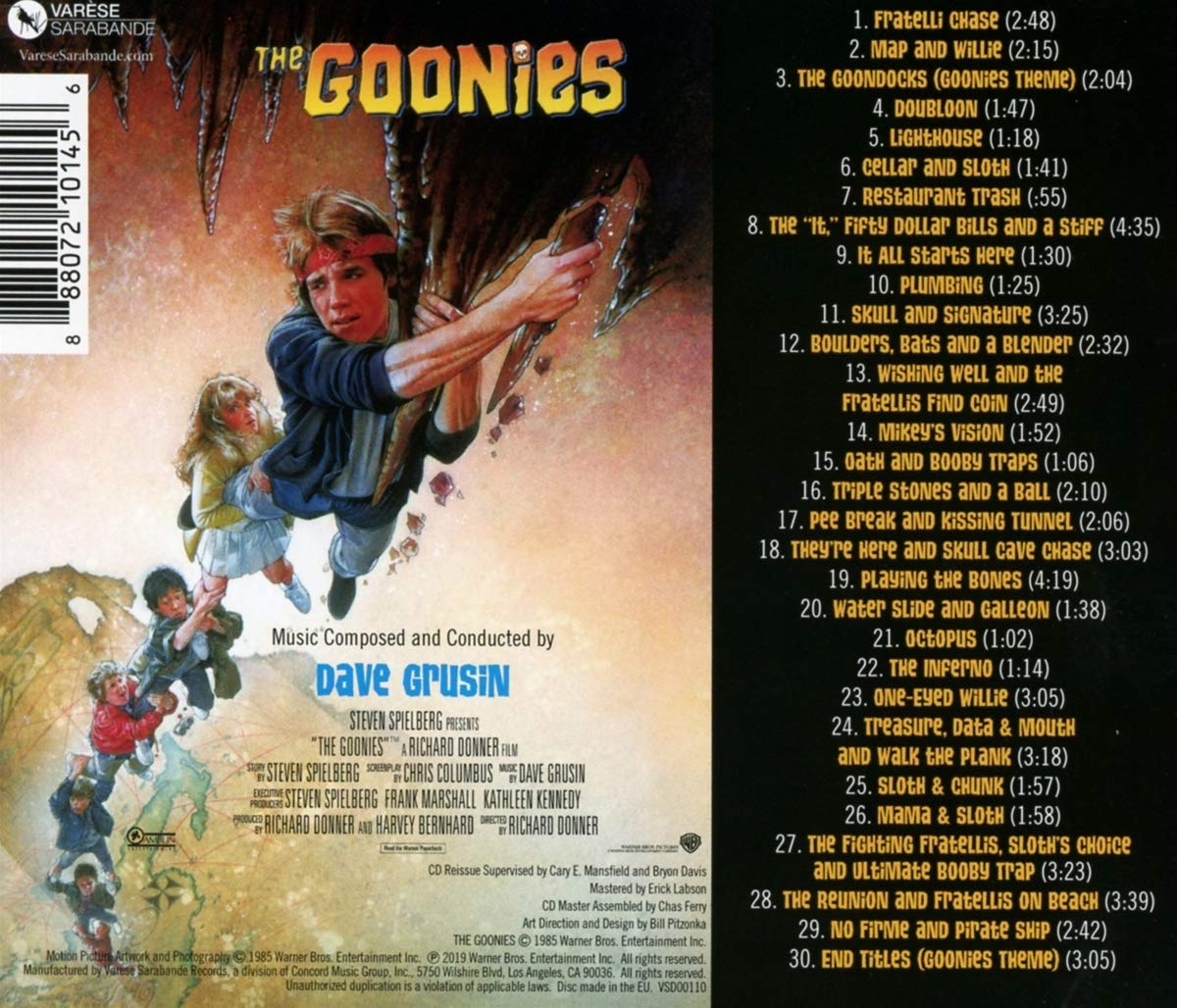 Goonies 25th Reunion