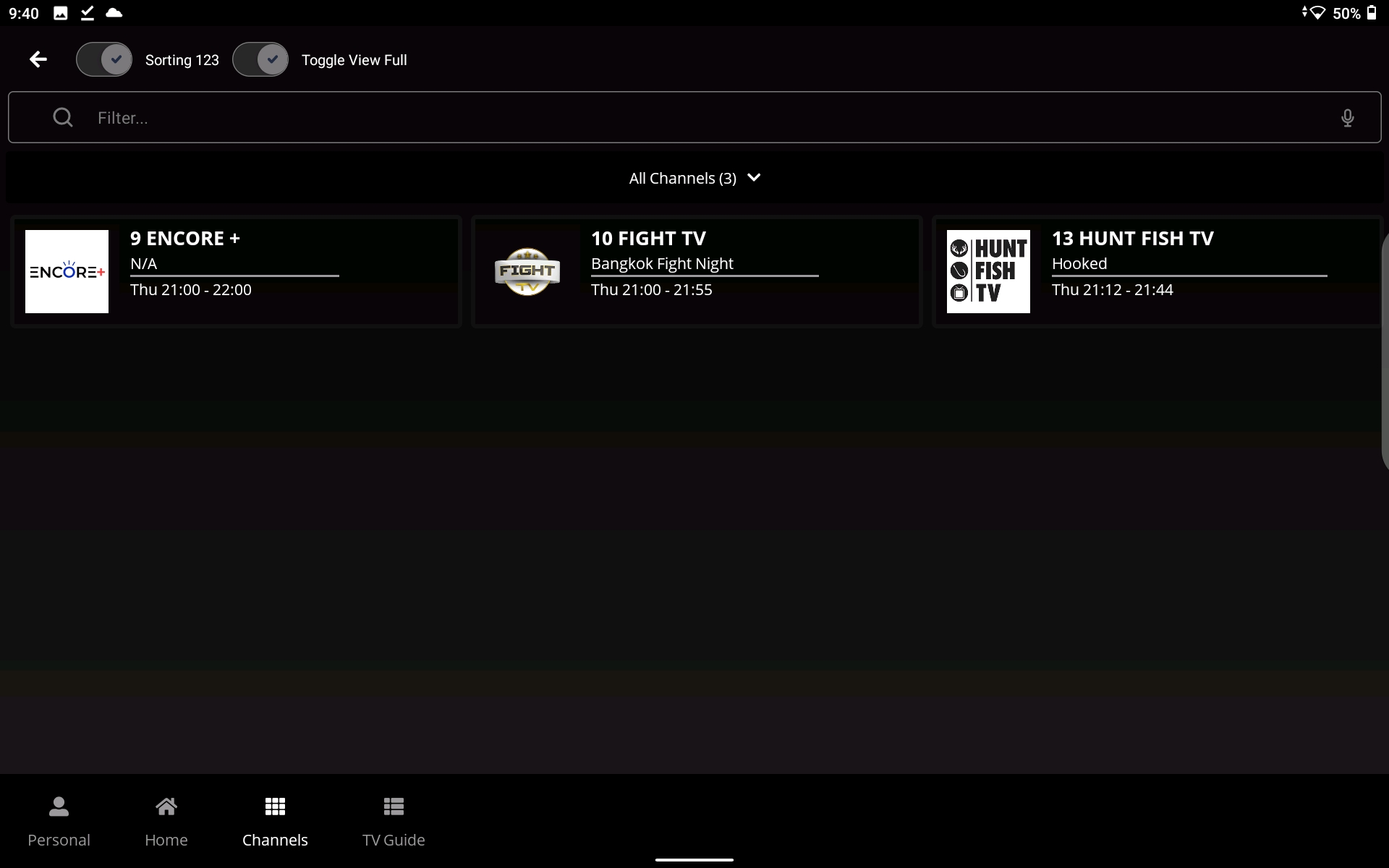 Zeus - App on Amazon Appstore