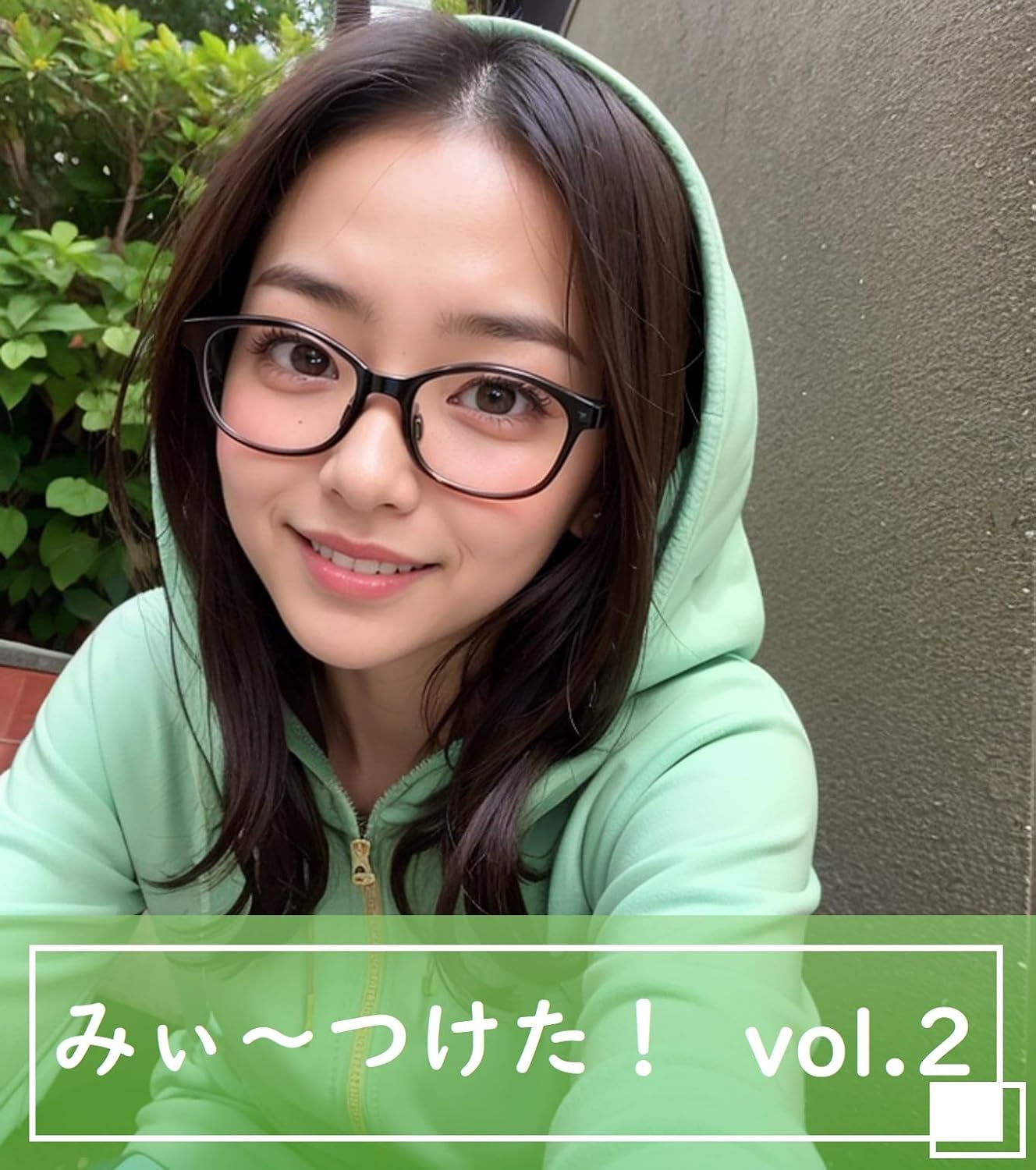 myi tuke ta vol 2 myituketa (Japanese Edition) - Kindle edition by wataame. Crafts, Hobbies ...