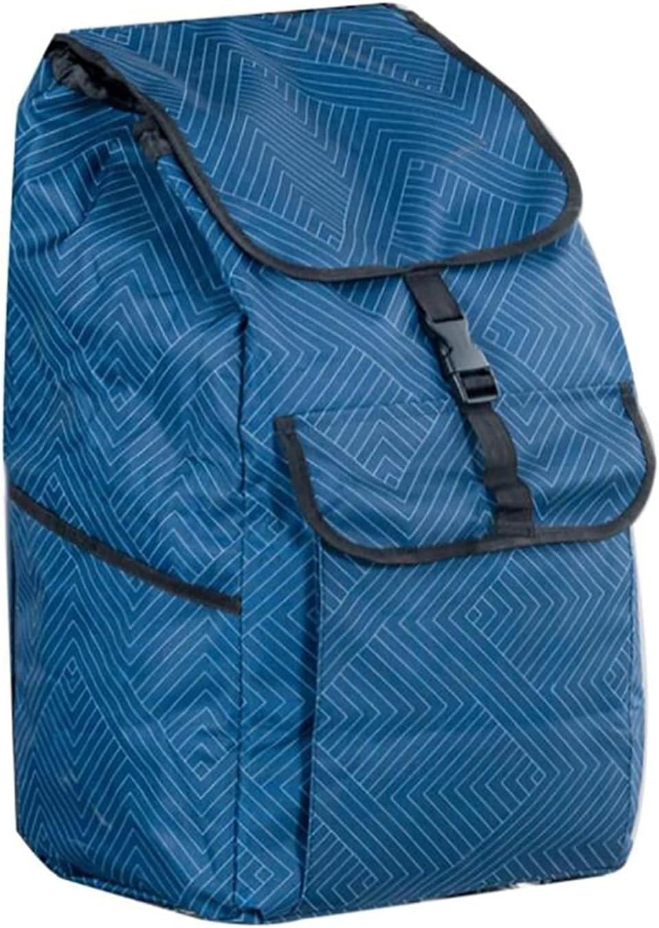 Amazon.com: Shopping Cart Replacement Bag, Waterproof Oxford Cloth ...