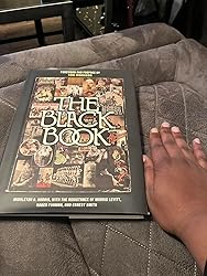 The Black Book: Harris, Middleton A., Smith, Ernest, Levitt, Morris ...