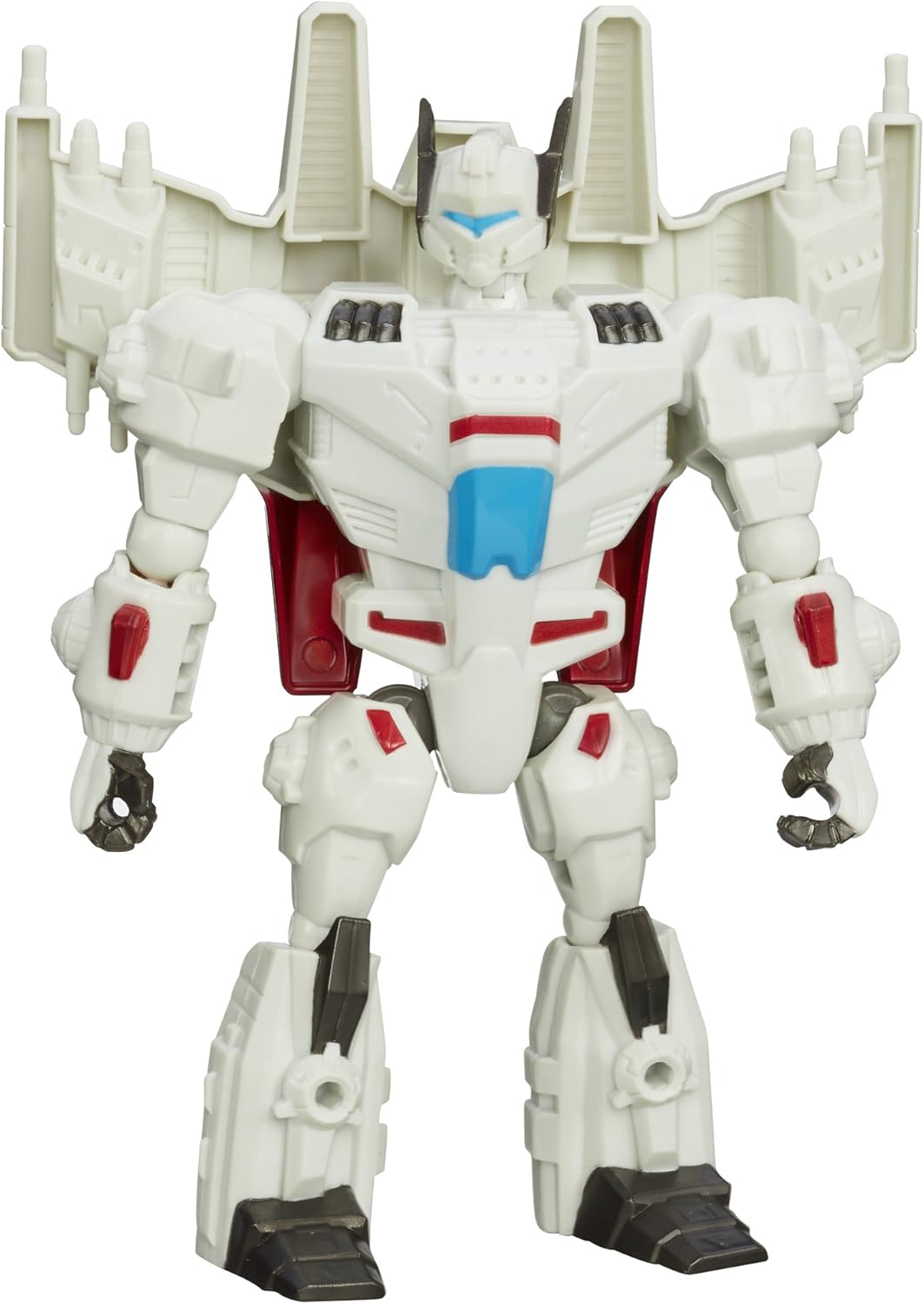 Amazon.com: Transformers Hero Mashers Jetfire Figure : Toys & Games