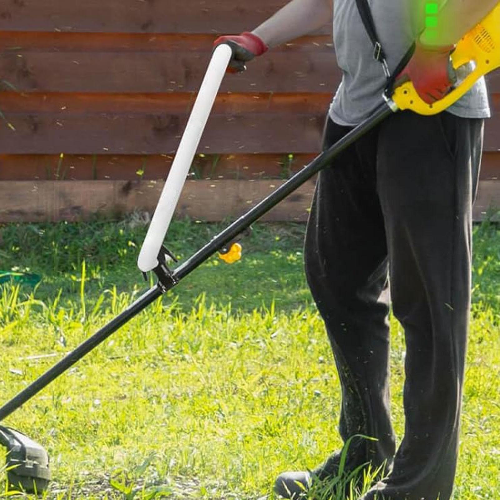 Yard Man Weed Eater Attachments