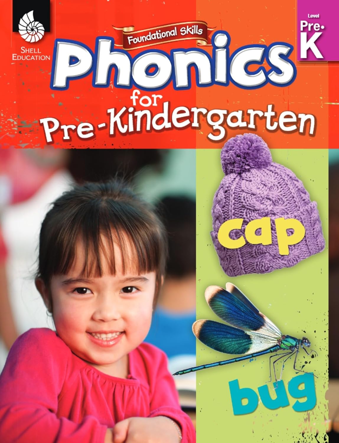 Amazon.com: Foundational Skills: Phonics for Pre-Kindergarten ...