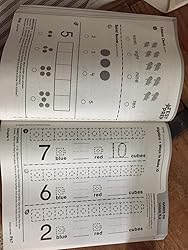 Go Math! Grade K: Standards Practice Book, Common Core Student Edition ...