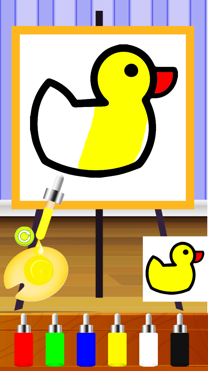 Mix Colors & Paint - Color Masters Color Mixer Art - App on Amazon Appstore