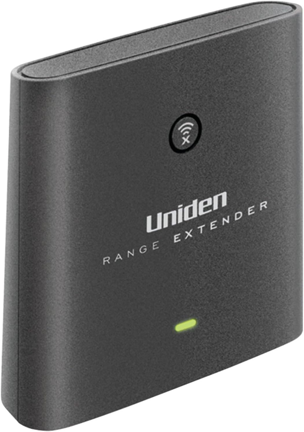 Amazon.com : Uniden DRX100 Dect 6.0 Accessory Range Extender for ...