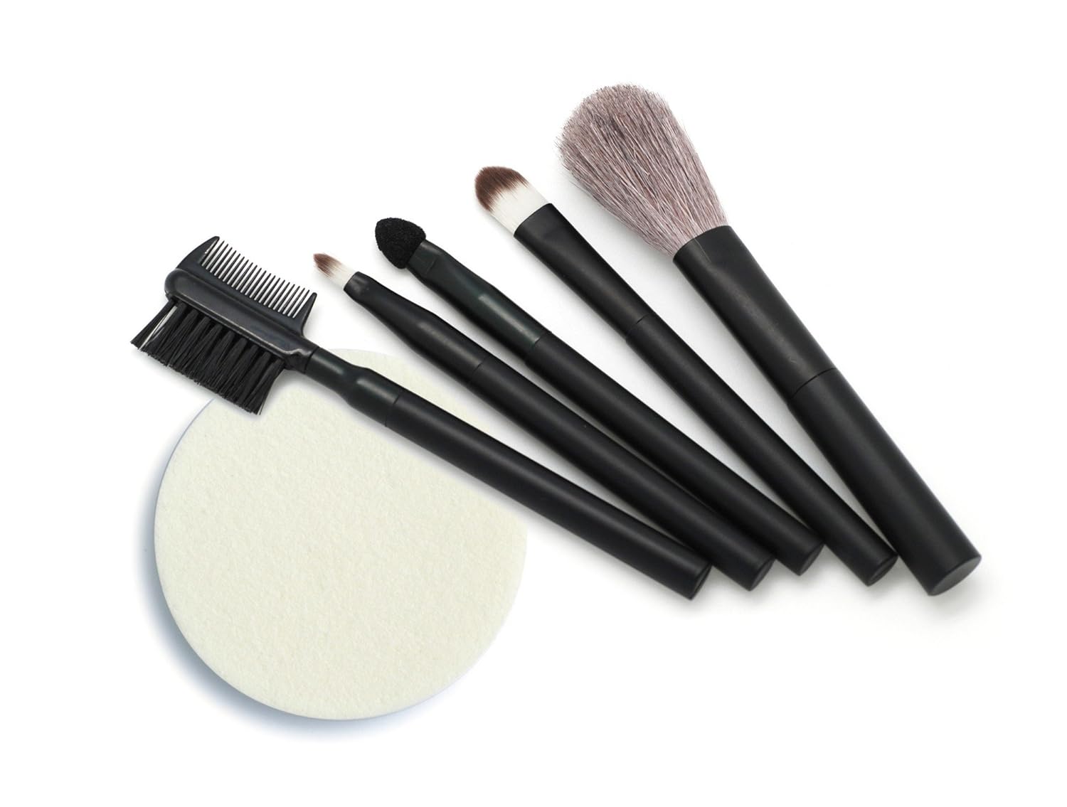 Basicare Cosmetic Tool Kit (1068) : Amazon.in: Beauty