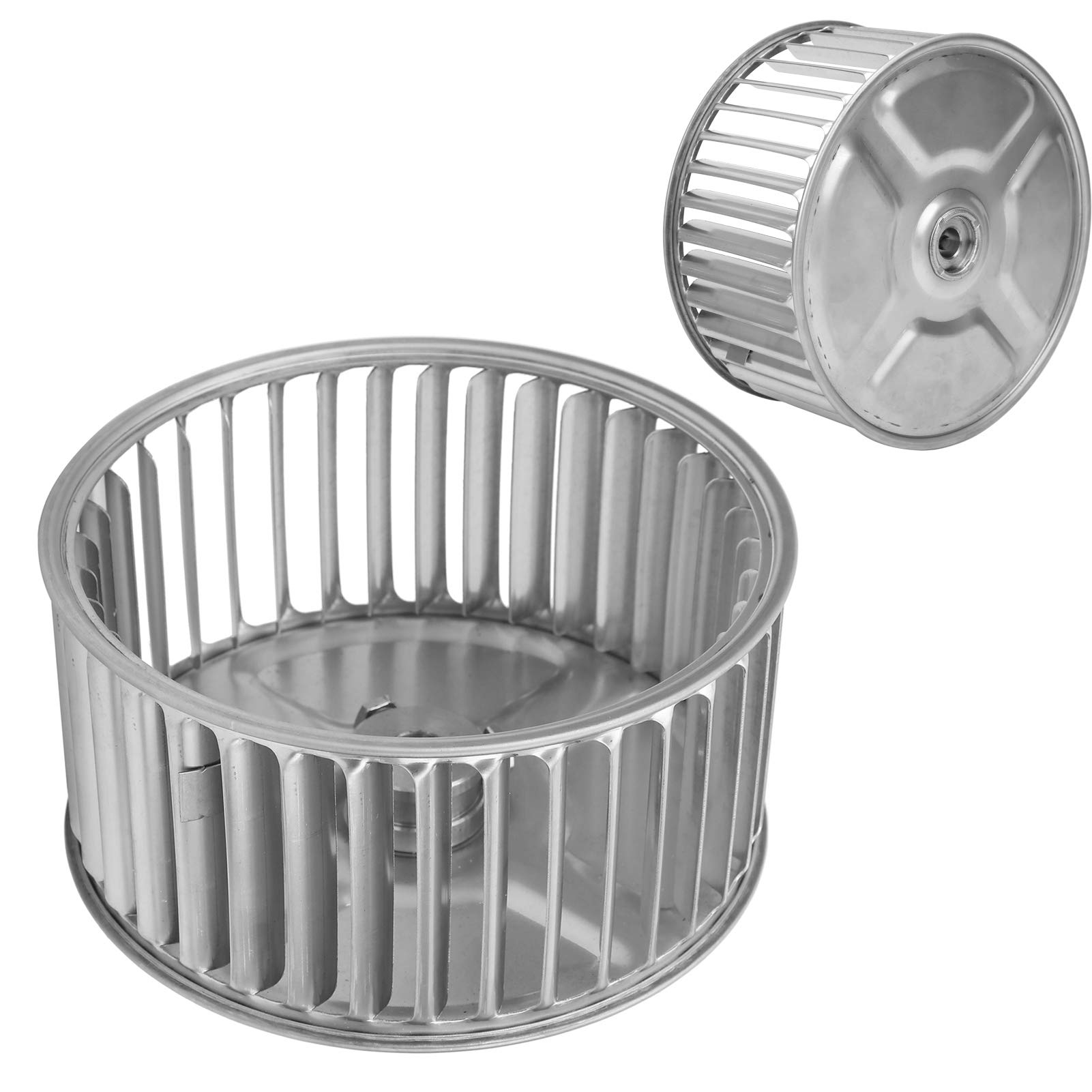 Buy Multi‑wing Centrifugal Fan Wheel, Easy To Install Blower Motor ...