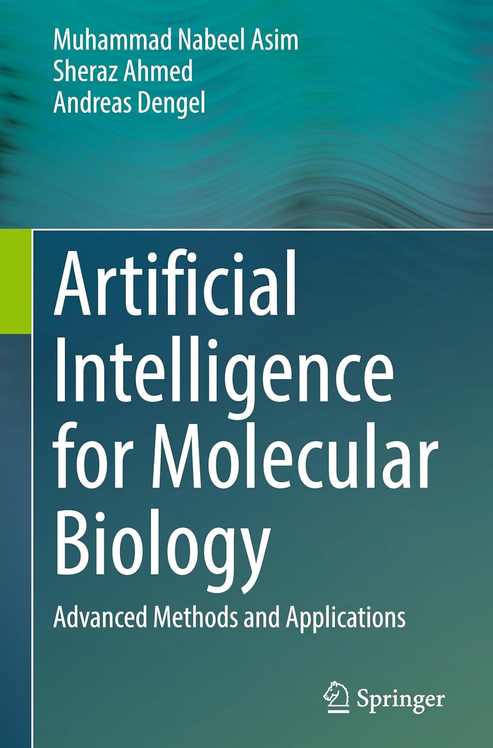 Buy Artificial Intelligence for Molecular Biology: Advanced Methods and ...