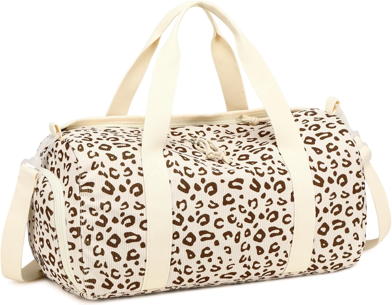 Amazon.com | BLUBOON Duffle Bag Girls Kids Cute Gym Bag with Shoes ...