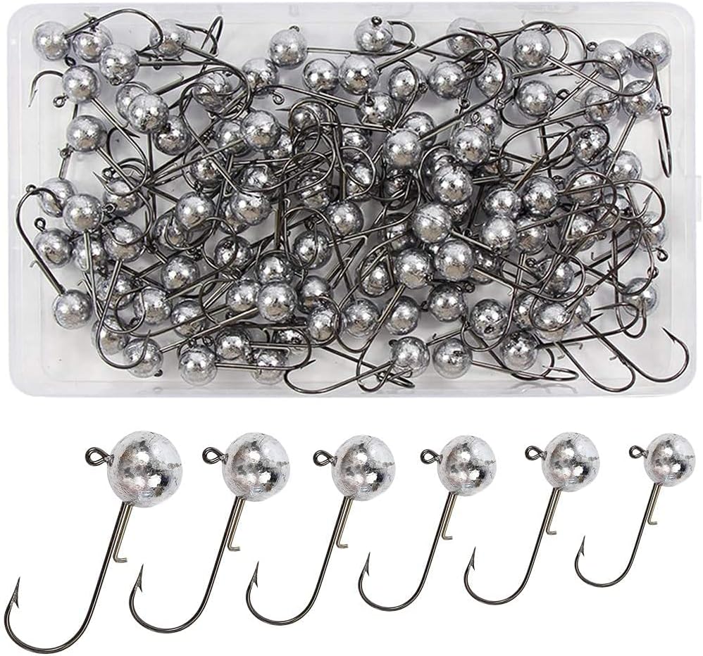 Fishing Grubs Paddle Tail Swimbaits Luminous Shrimp Soft Lures Kit for ...