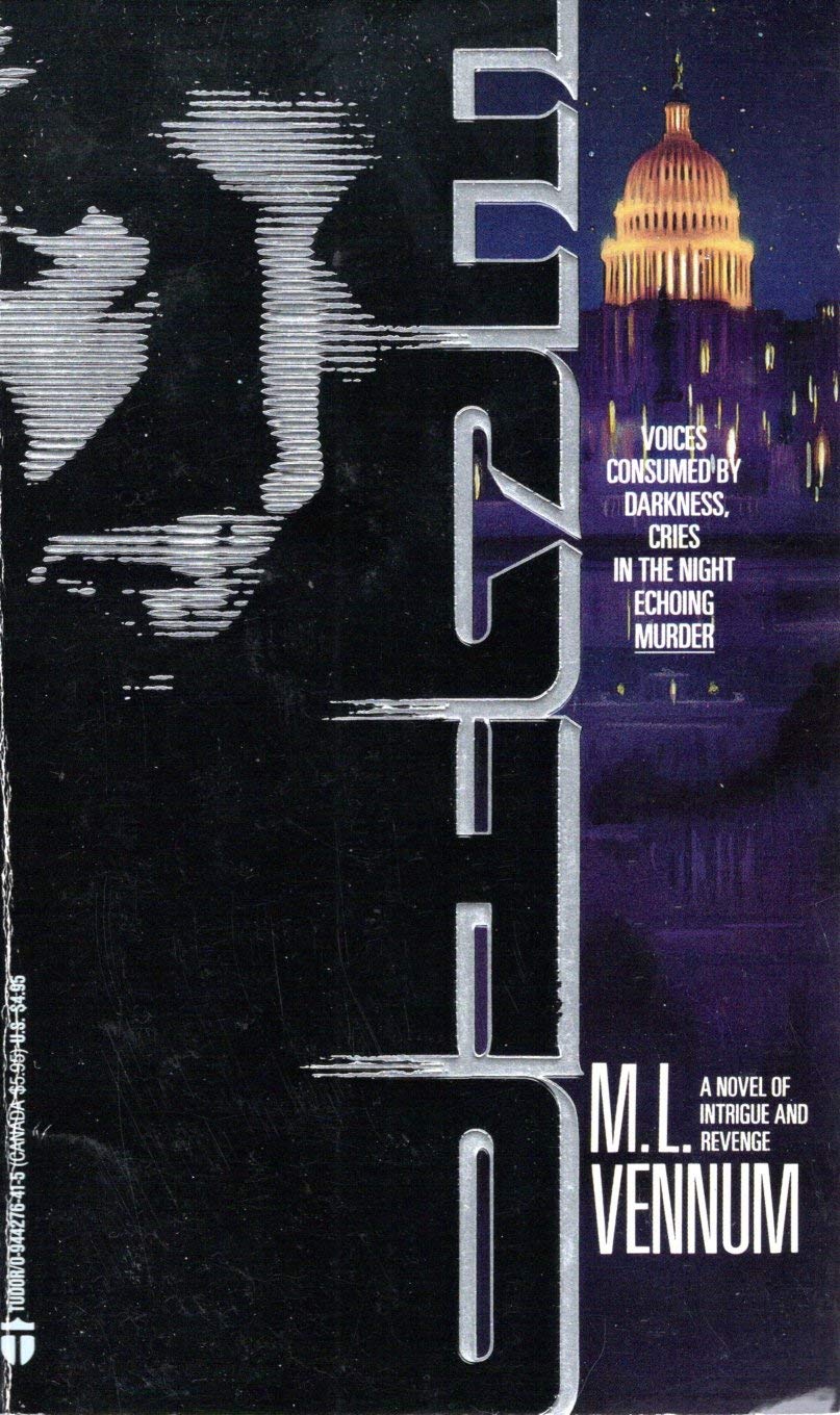 Echo: Vennum, M. L.: 9780944276419: Amazon.com: Books