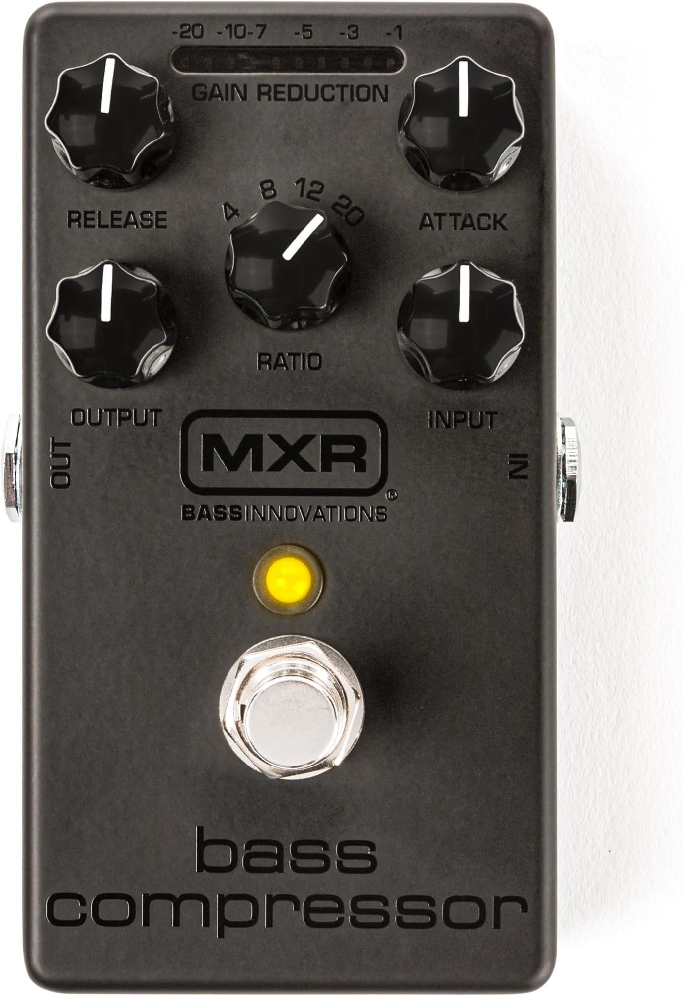 Amazon.com: Boss LMB-3 Bass Limiter/Enhancer Pedal : Musical Instruments