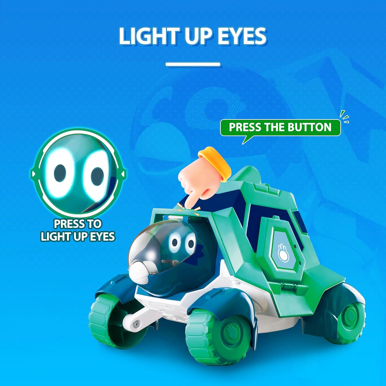 Alpha Group Petronix Defenders Deluxe Transforming Shell-E & Tim, juego ...