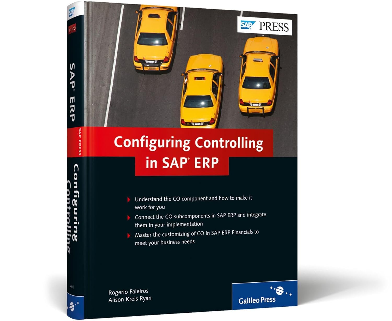 Buy Configuring Controlling in SAP ERP: SAP CO Book Online at Low ...