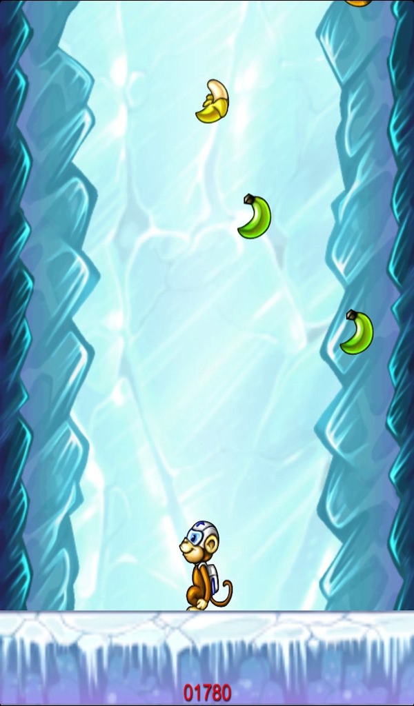 Rocket Monkey - App on Amazon Appstore