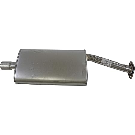 Amazon.com: Walker's Exhaust SoundFX 18979 Exhaust Muffler : Automotive