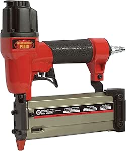 23 Gauge 2" Headless Pin Nailer Pinner Kit - Power Pinners - Amazon.com