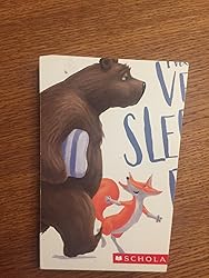 The Very Sleepy Bear: Bland, Nick, Bland, Nick: 9781443170505: Books ...
