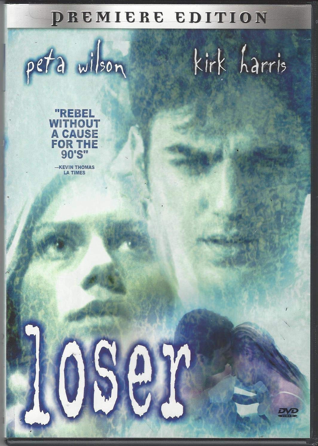 Loser: Amazon.de: Wilson, Harris: DVD & Blu-ray
