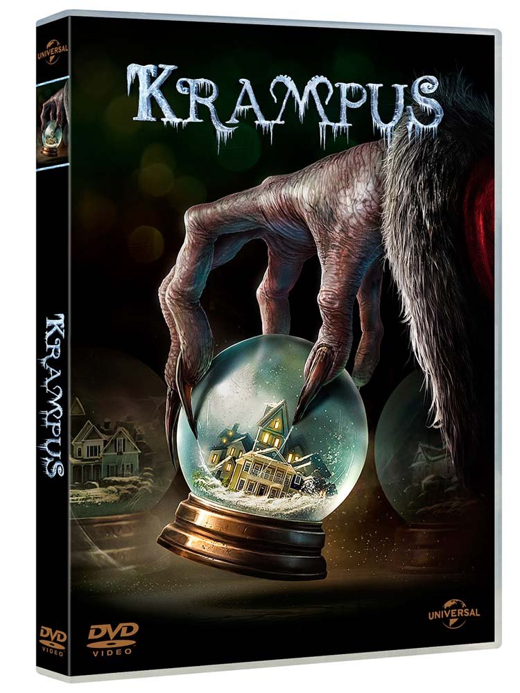 Krampus: Amazon.it: Scott,Collette,Tolman, Scott,Collette,Tolman: Film e TV