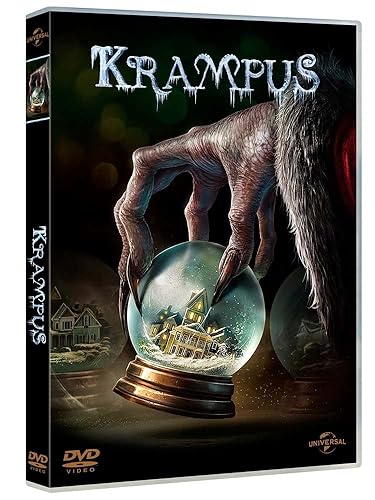 Krampus: Amazon.it: Scott,Collette,Tolman, Scott,Collette,Tolman: Film e TV