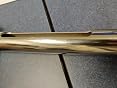 Powder Sampler, Stainless Steel Three Zone Grain Probe Sampler, 39 in ...