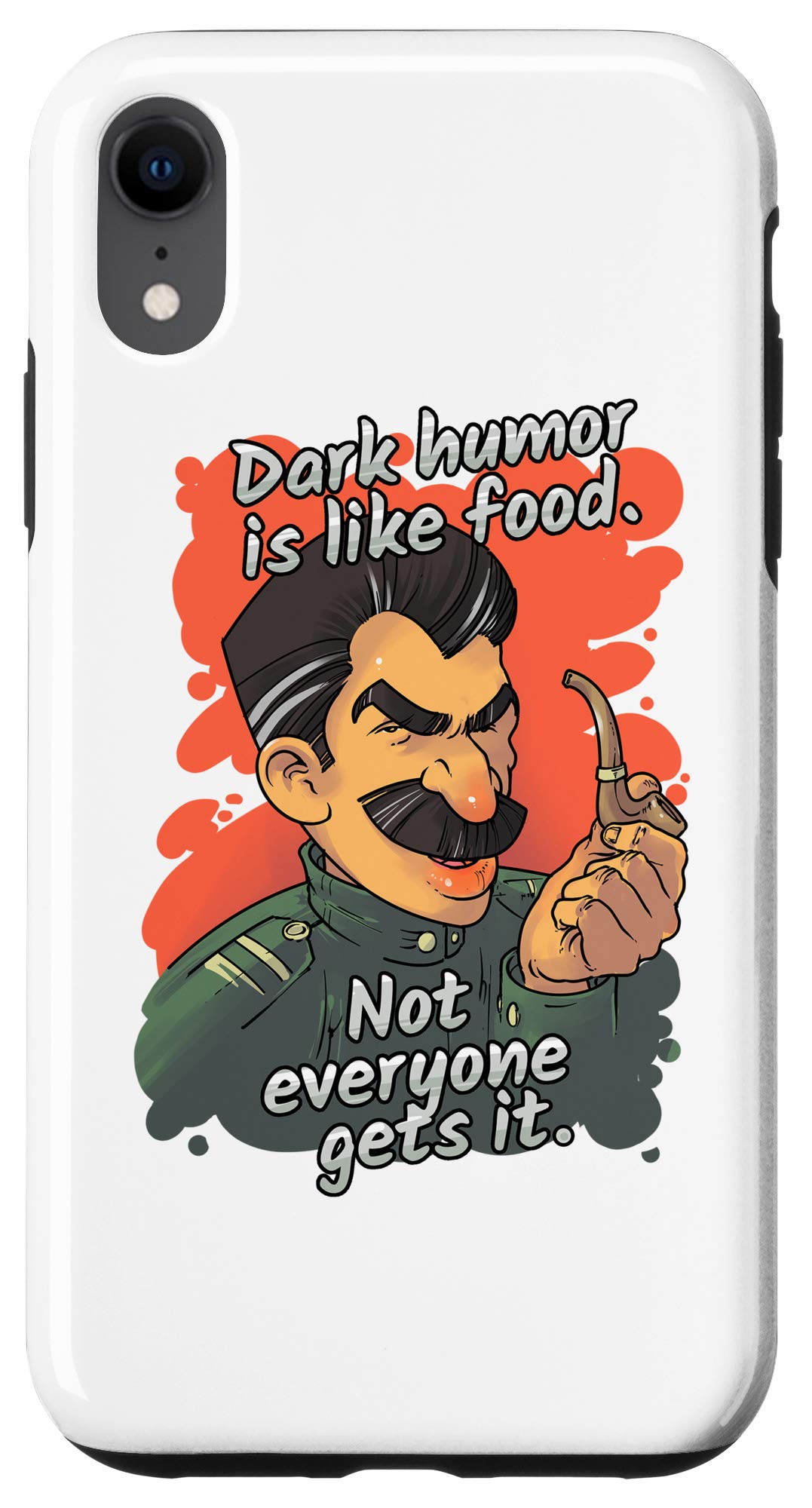 I Made A Parody Of Conservative Anticommunist Memes Politics