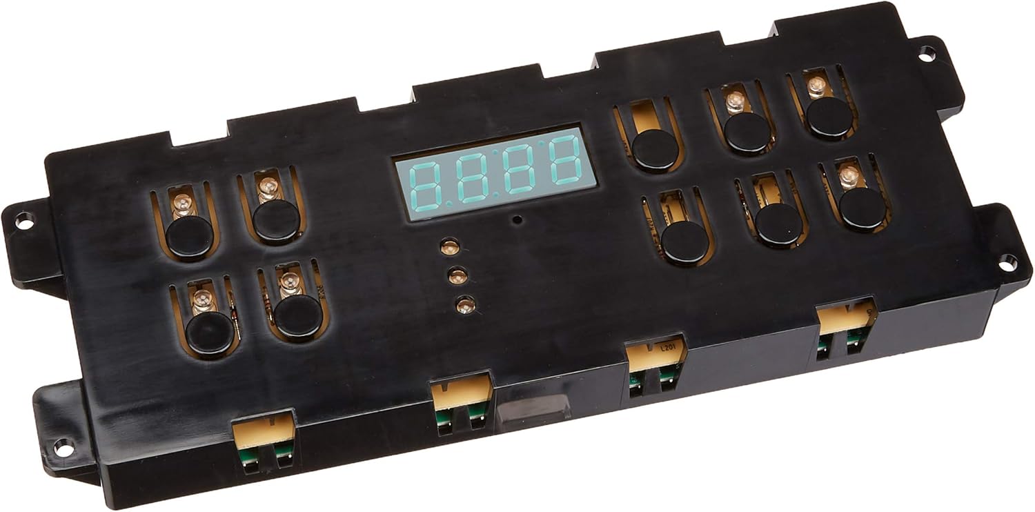 Amazon.com: GENUINE Frigidaire 5304508925 Control Board : Tools & Home ...
