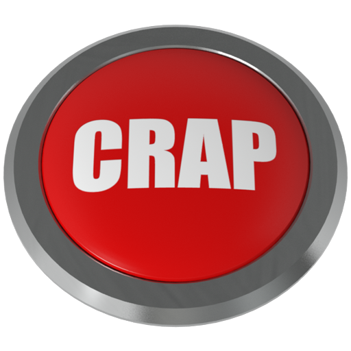 Crap Button Pro - App on Amazon Appstore