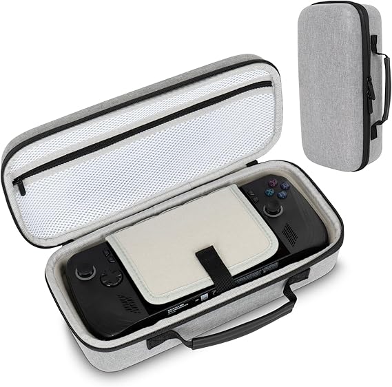 Amazon.com: XINGFUDAO Carrying Case Compatible with ASUS ROG Ally X ...