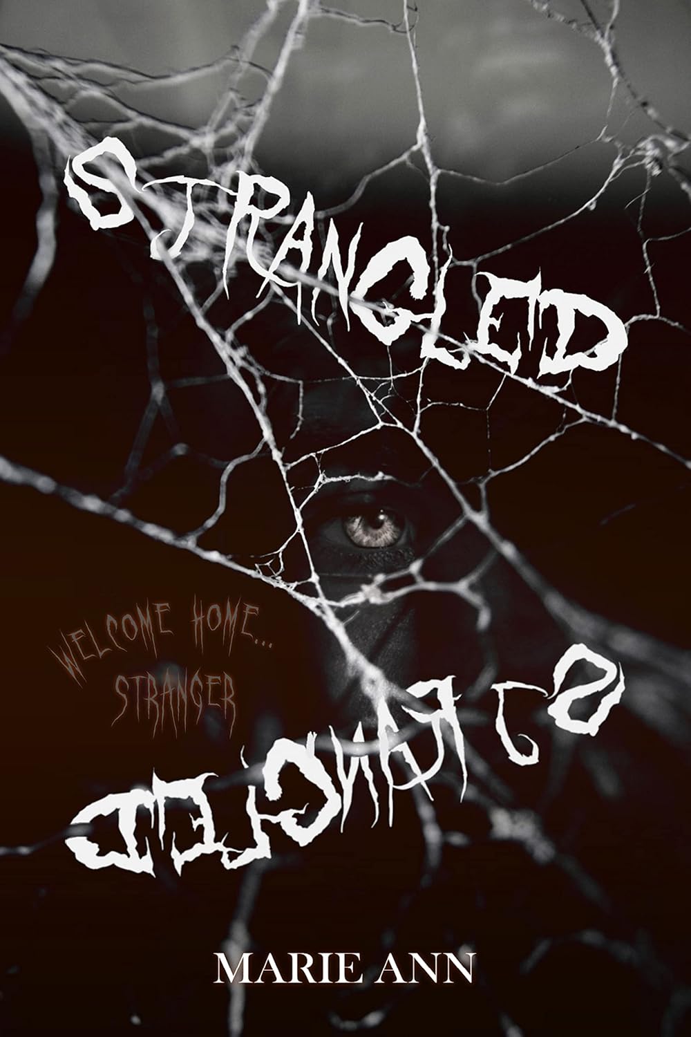 Strangled: An MM Erotic Horror Novella - Kindle edition by Ann, Marie. Literature & Fiction ...