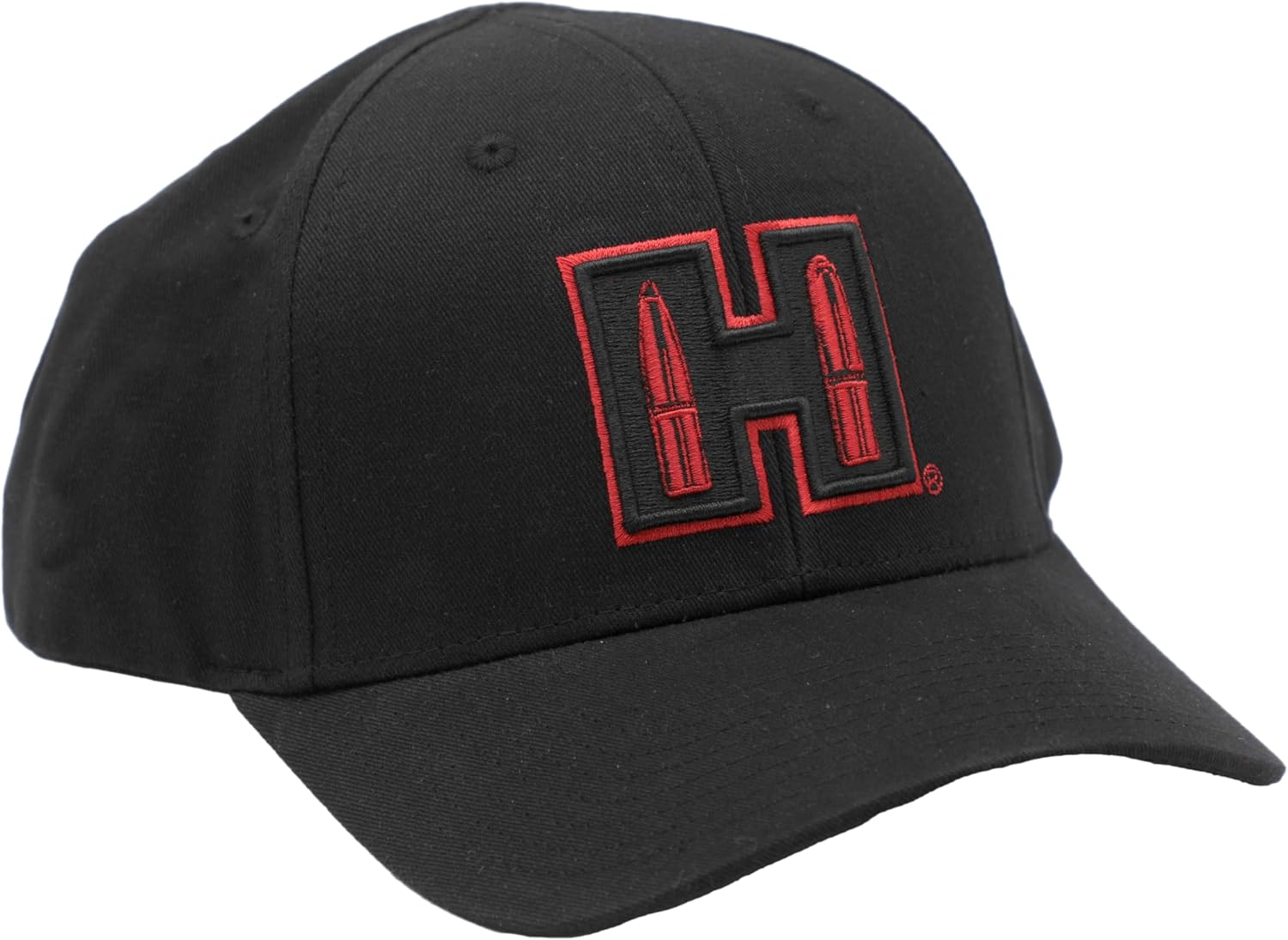 Amazon.com: Hornady 99211 Cap Black : Clothing, Shoes & Jewelry