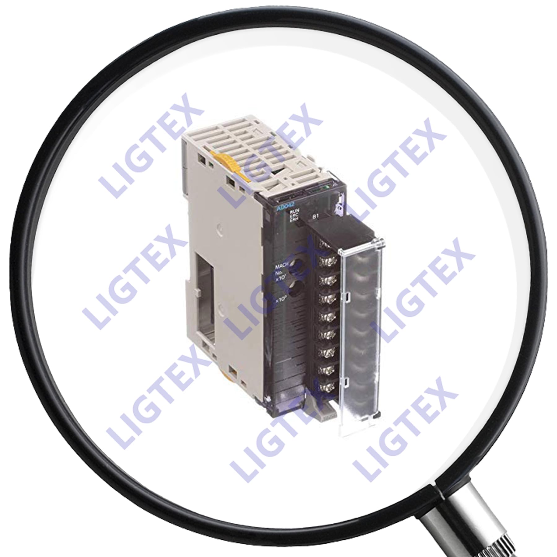 Amazon.co.jp: アナログ入力ユニット(高速タイプ) CJ1W-AD042 CJ1 高機能 I/O ユニット : パソコン・周辺機器