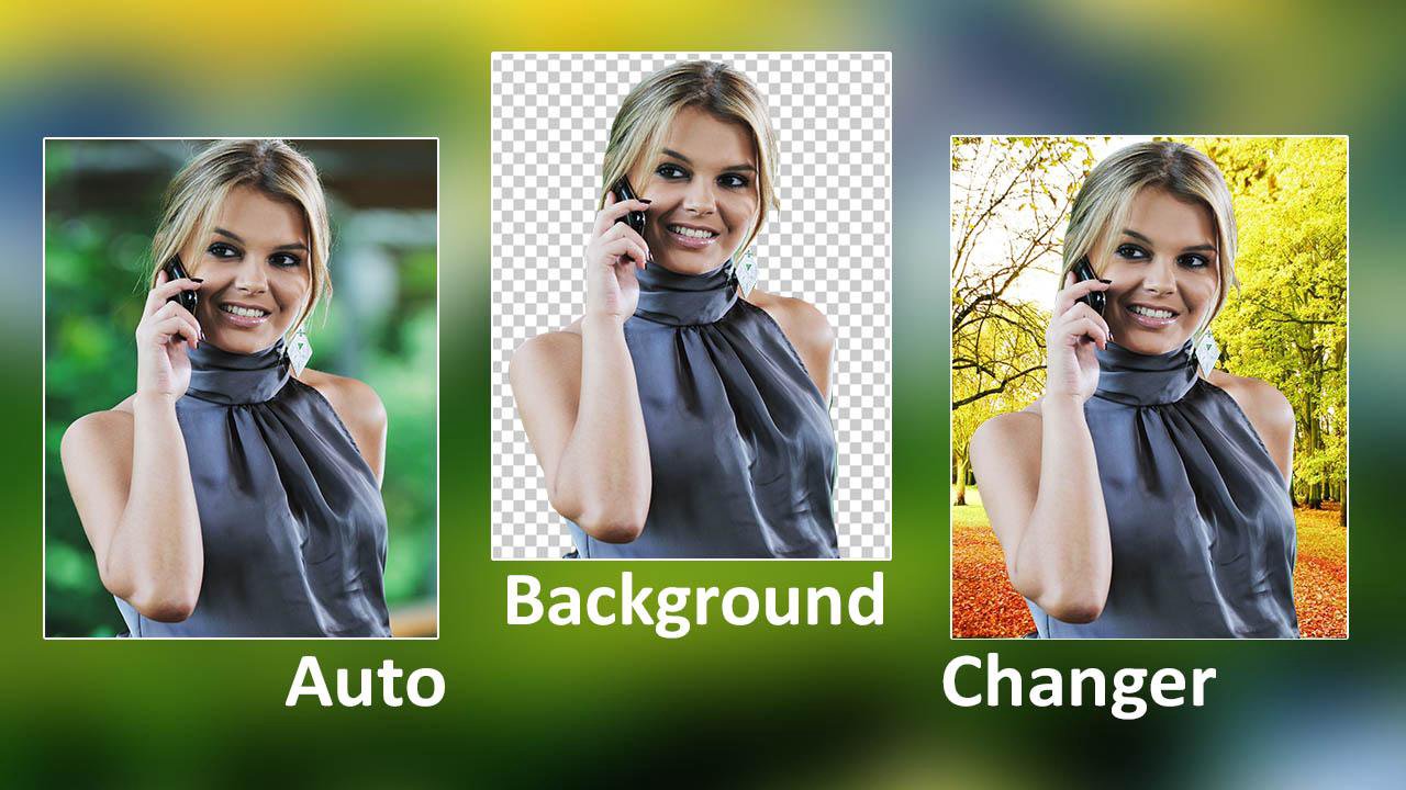 Background Eraser Remover & Auto Background Changer Pro 2021 - App on ...